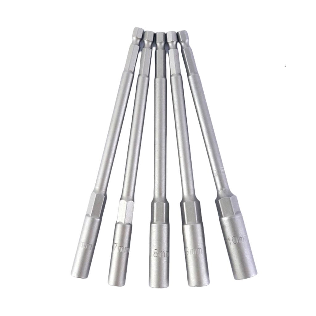 MOMOJIA 150mm Long Deep Socket for Hard to Reach Bolts and Nut ...