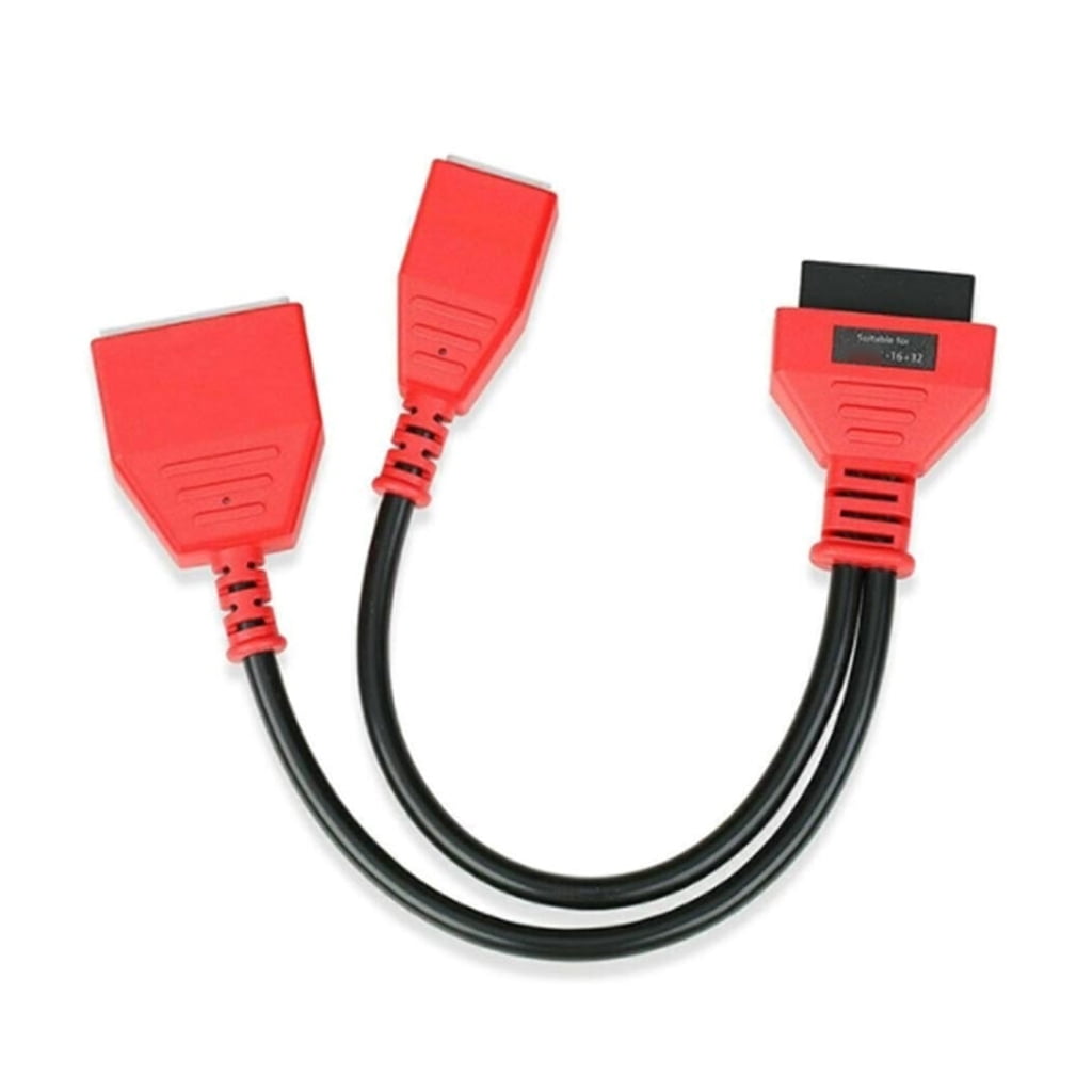 MOMOJIA 16 32 Bypass Cable Sylphy (B18) Connector Gateways Adapter for ...