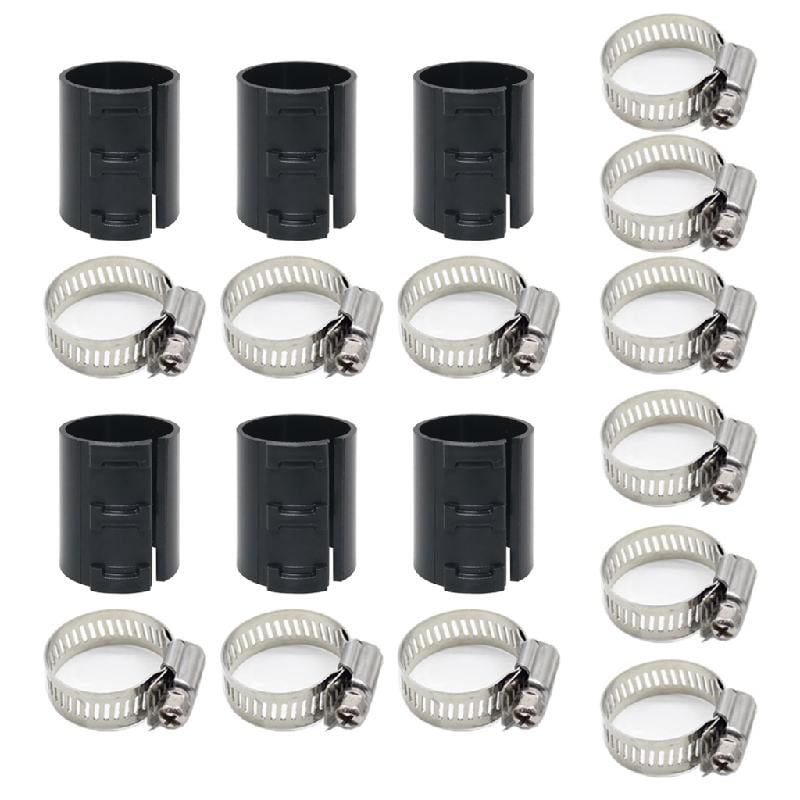 MOMOJIA 18pcs Practical Chair Cylinder Stabilizers Set for Home and ...