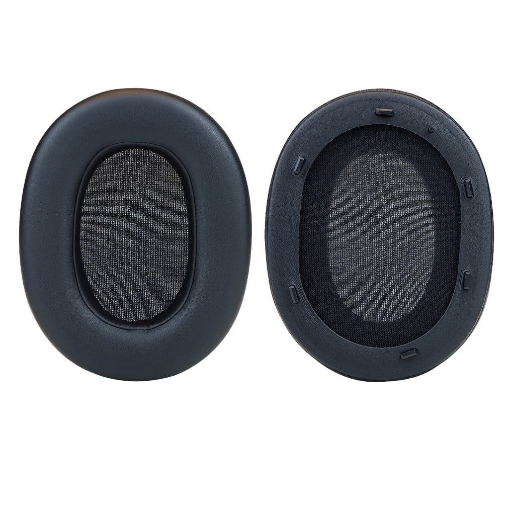 MOMOJIA 1Pair Replacement Soft Ear Pad Ear Cushions Covers for WEAR ...