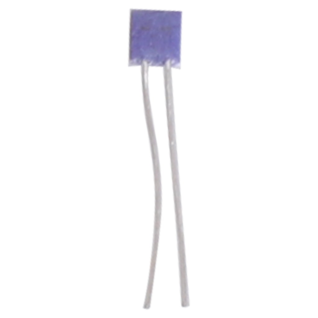 MOMOJIA 1Pc PT100 Temperature Sensors Metal Resistance Thermistor Chip ...