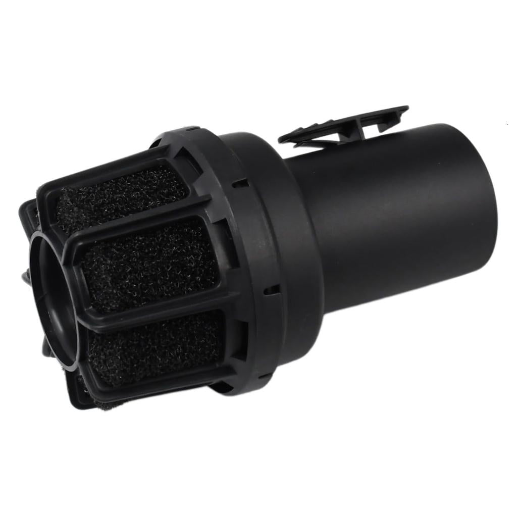 MOMOJIA 2.5Inch Air Diffuser Muffler For Wet Dry Vacuum Noise Reduction ...
