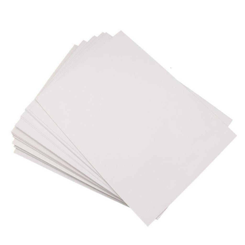 MOMOJIA 20 Sheets A3 A4 Glossy Photo Paper Waterproof Inkjet Printer ...