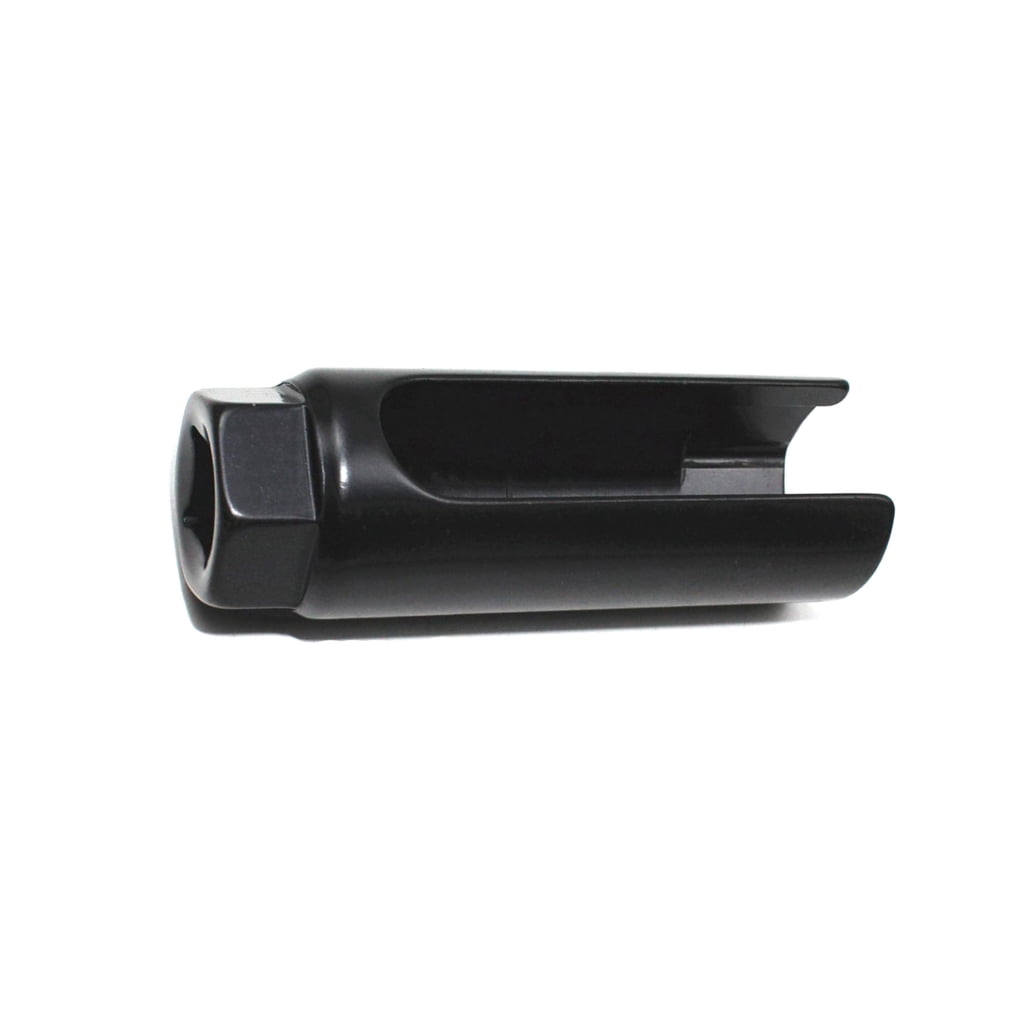 MOMOJIA 21mm/22mm Universal Car Oxygen Sensor Socket Wrench ...