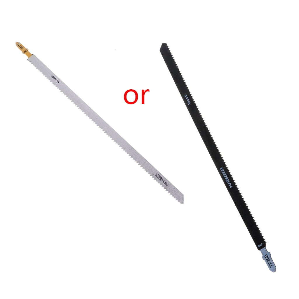 MOMOJIA 250mm HCS Reciprocating For Sheet Panels Hard Wood Metal ...