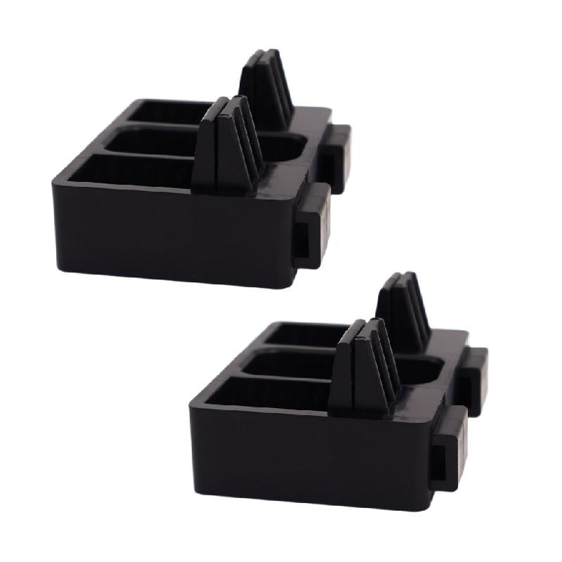 MOMOJIA 2Pieces Soldering Wire Fixture Clamp for Accurate Electronic ...