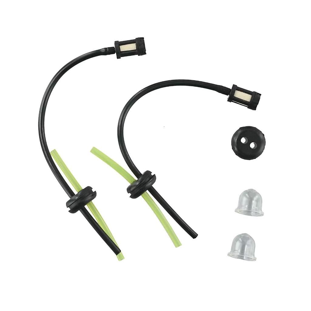 MOMOJIA 2pcs Oil Reservoirs Bubbler Set Heavy Duty Construction Oil ...