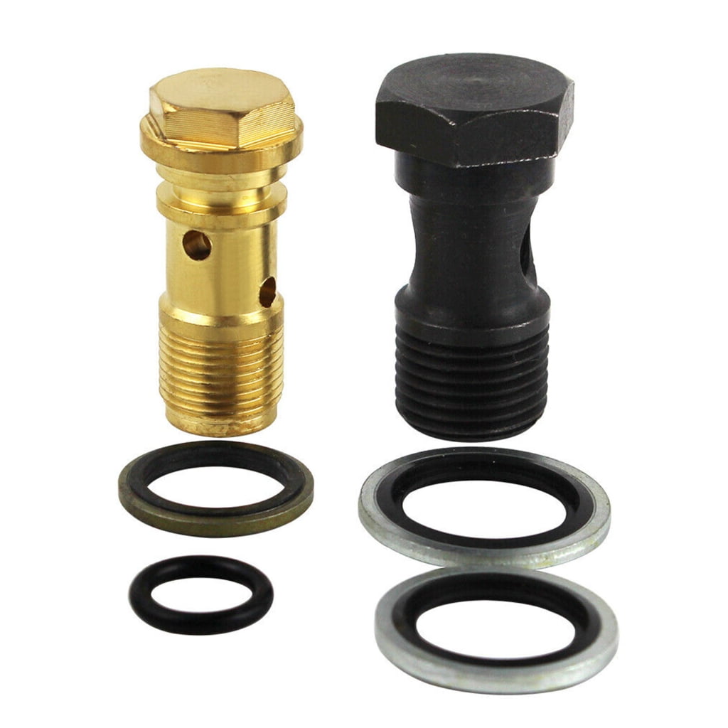 MOMOJIA 3/B Unloader Mounting Screws Kits Pressure Washers AR2119 For ...