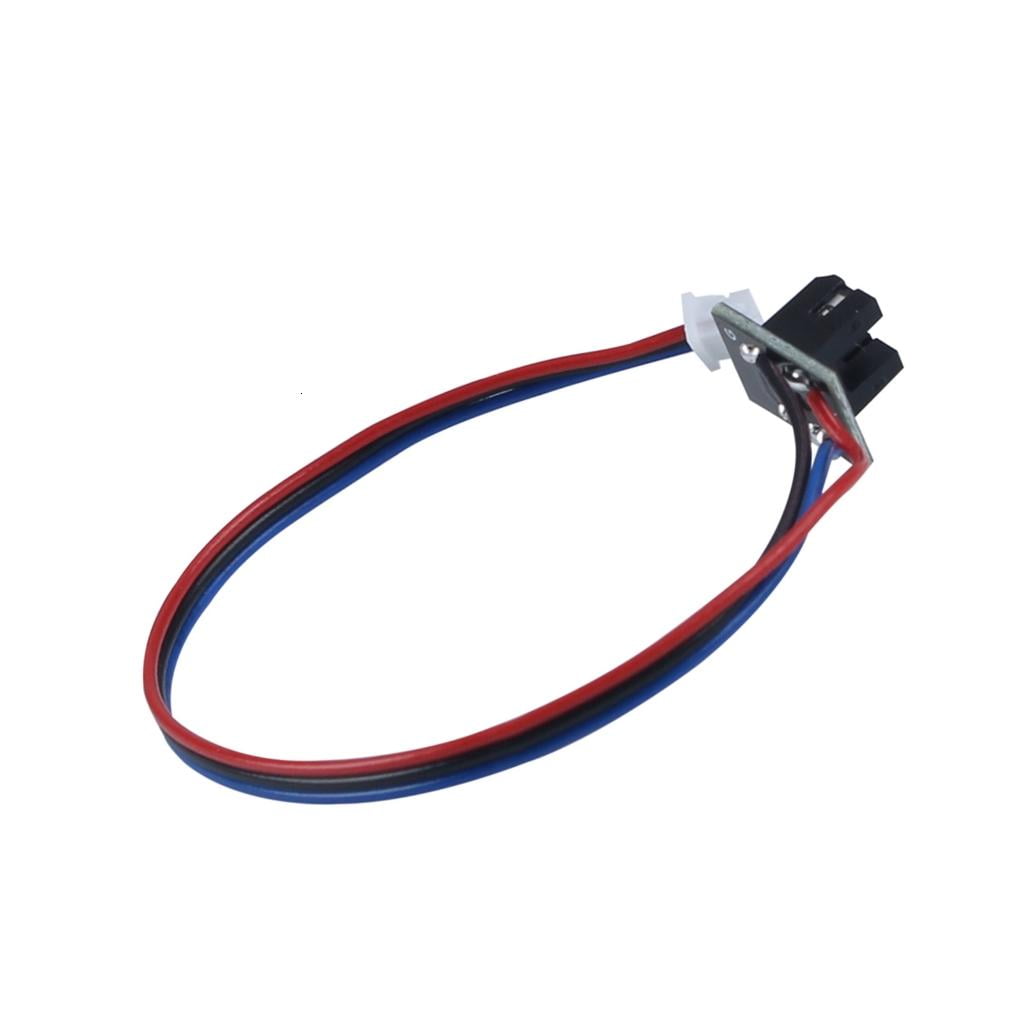 MOMOJIA 3D Printer Part Filament Break Detection Module Filament ...