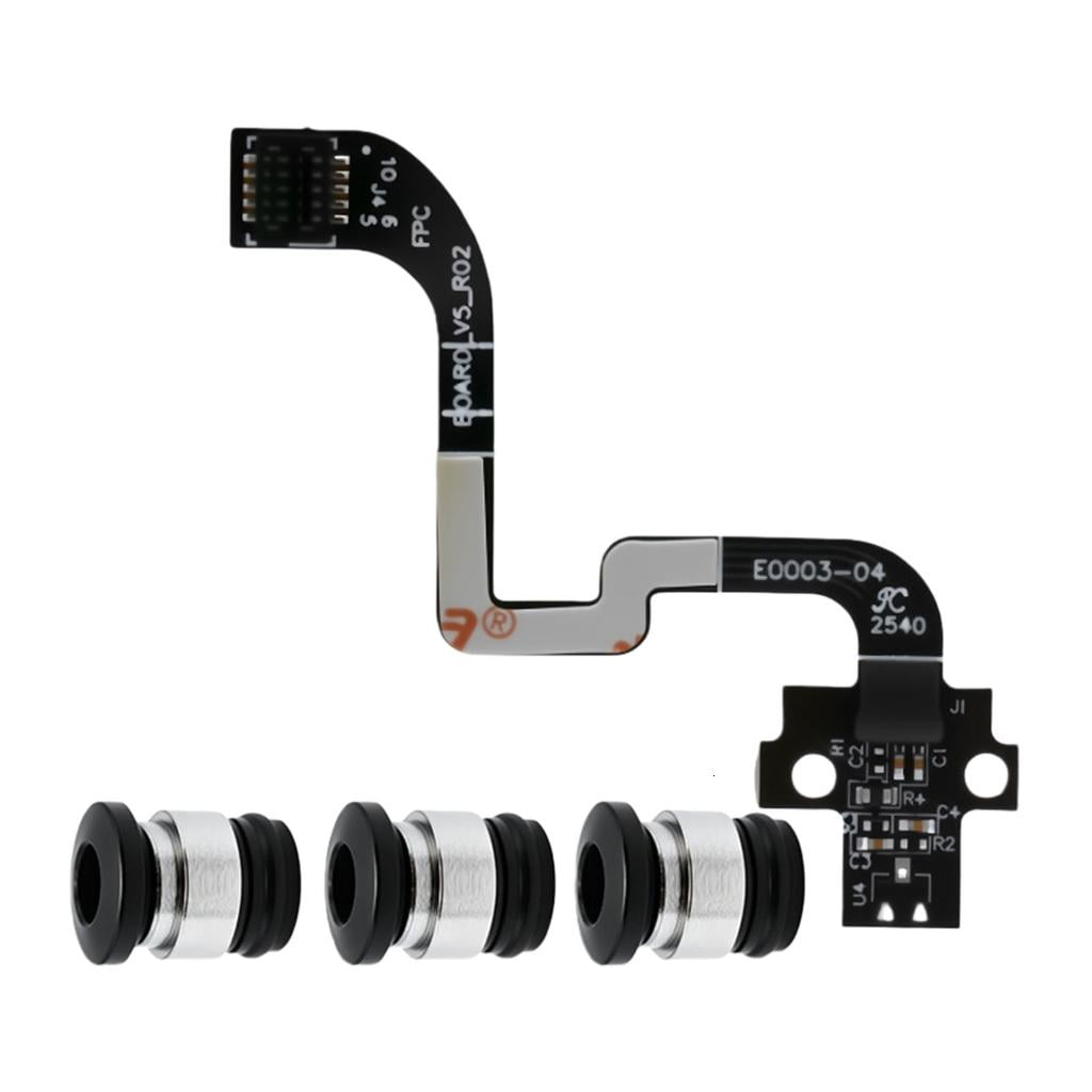 MOMOJIA 3D Printer Sensors Module And Air Connectors For Materials Feed ...
