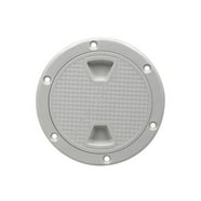 Five Oceans 6" Boat Hatch, Marine Access Hatch, Round Inspection Deck ...