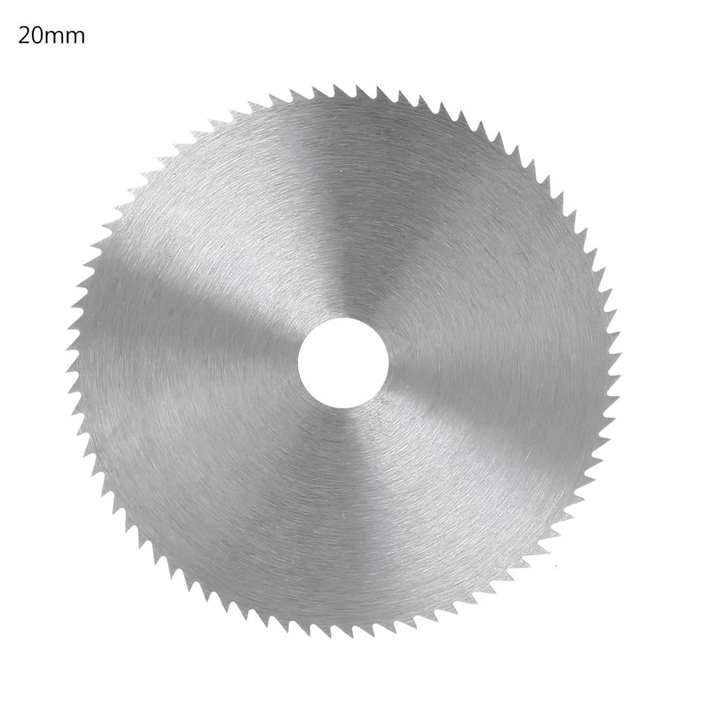 MOMOJIA 4 Inch Ultra Thin Steel CircularSa-Blade 100mm Bore Diameter 16 ...