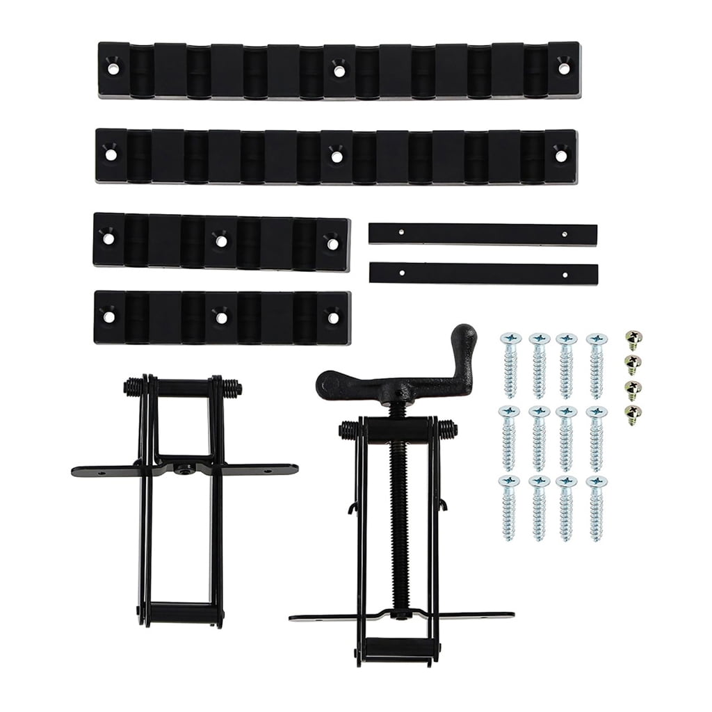 MOMOJIA 4-Way Pressure Release Clamp Wood Panel Corner Clamping ...