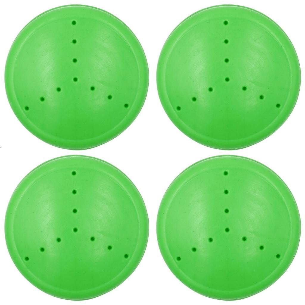 MOMOJIA 4Pcs Anti Friction Rubber Leg Guards For Sewing Machine Easy ...