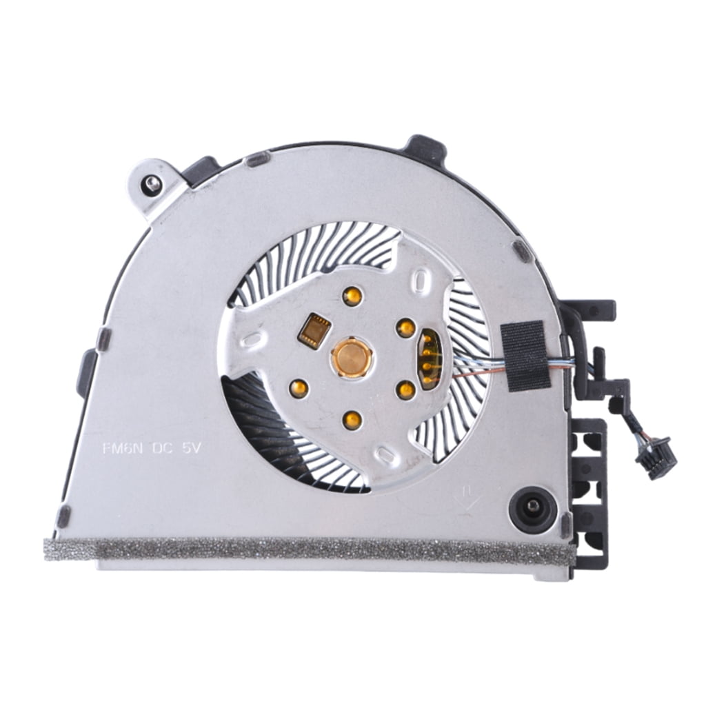 MOMOJIA 4Pin DC5V CPU Cooling Fan Laptop CPU Coolers for EliteBook 830 ...
