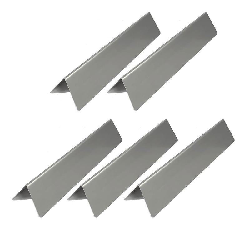 MOMOJIA 5Pieces Heat Plates High Efficiency Heating Shield Cooking ...