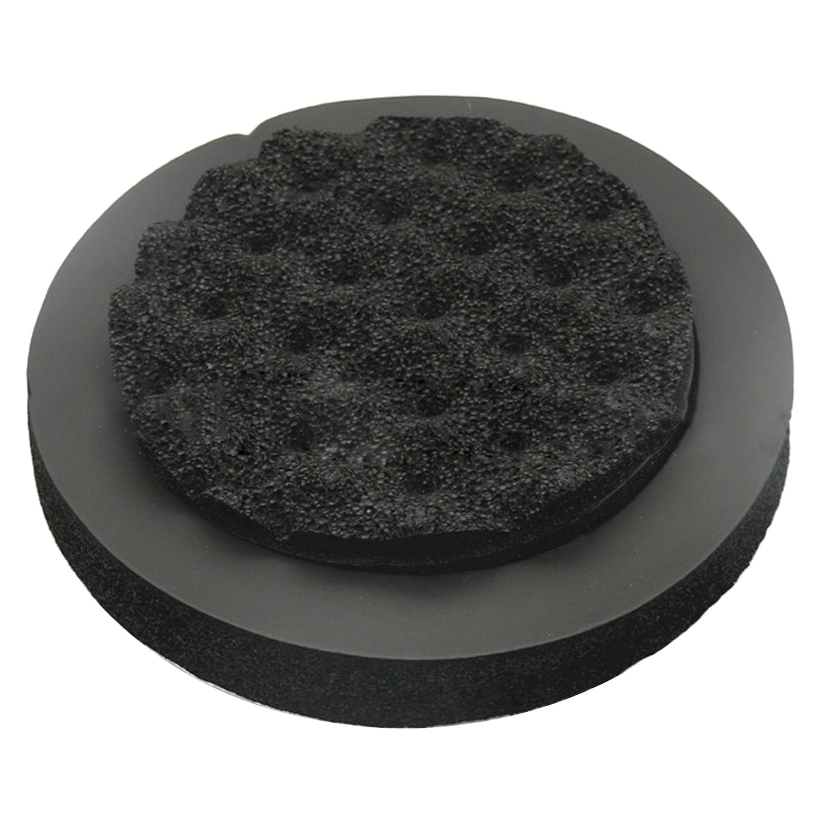 MOMOJIA 6" 6.5" Universal Self Adhesive Sponge High Rebound Car Door ...