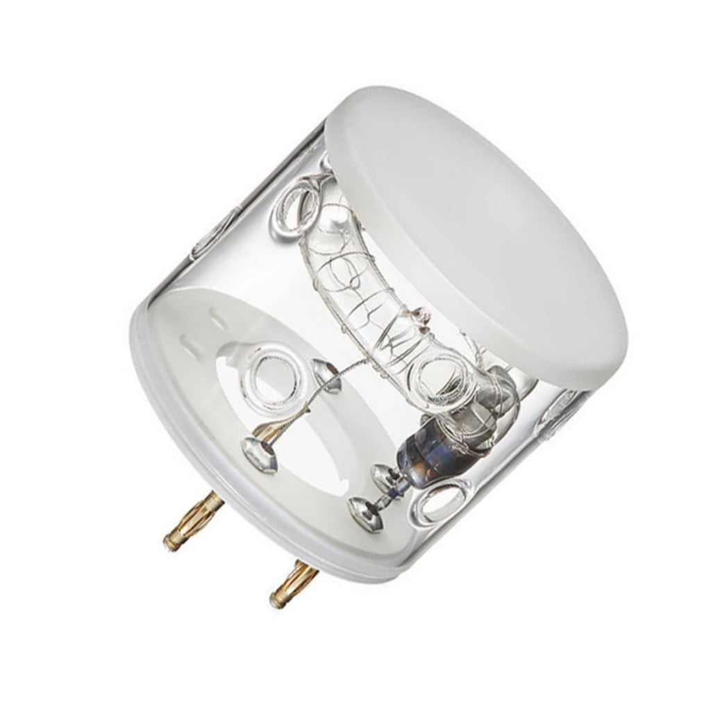 MOMOJIA 600W Flashes Tube Bare Bulb for AD600 Flashes Head Outdoor ...