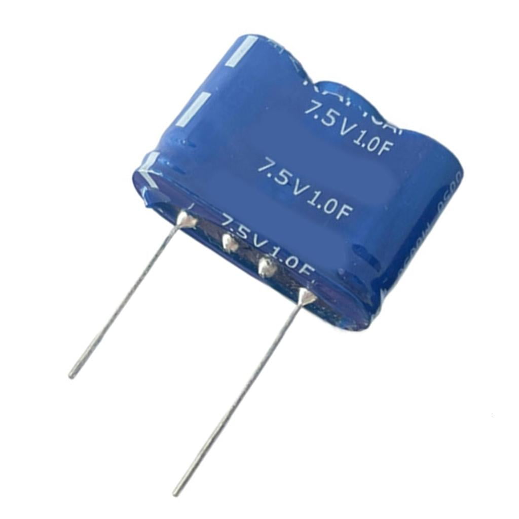 MOMOJIA 7.5V1F Super Capacitor Bank Highly Surges Current Capacity For ...