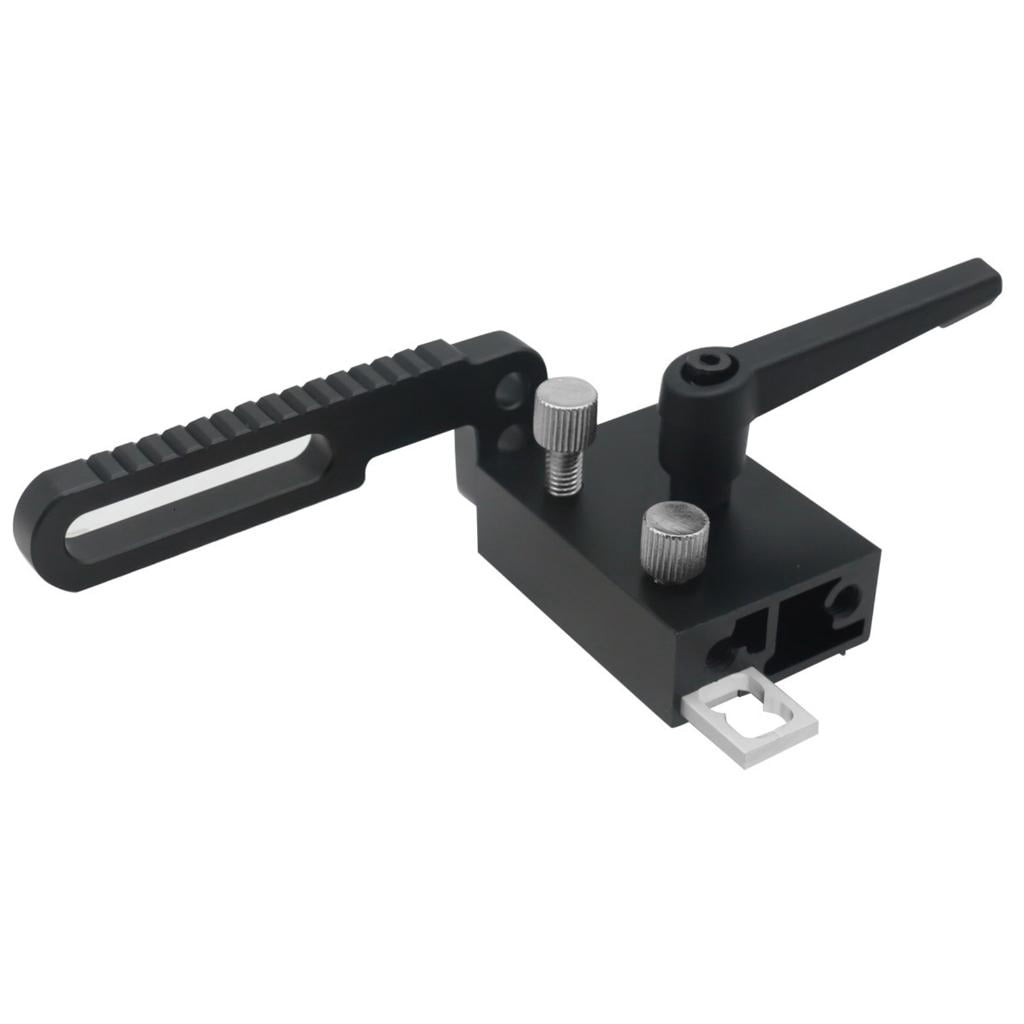 MOMOJIA 75 Type Track Stop Miter Track Jigs Sliding Brackets ...