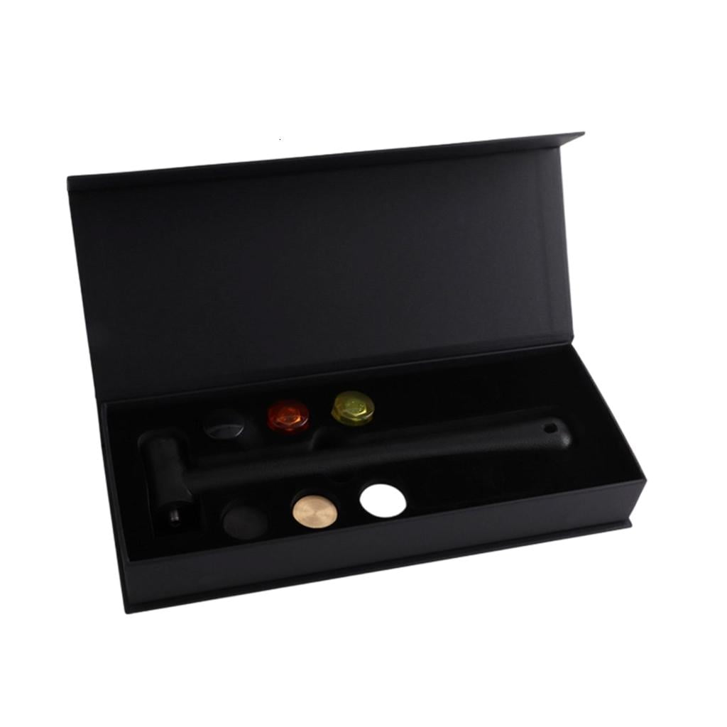 MOMOJIA Accuracy Crafting Hammer With Replaceable Heads For ...