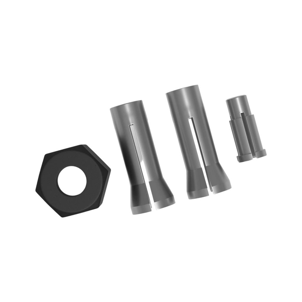 MOMOJIA Accuracy Engineered M14 Thread Grip Secure Tool Owner ...