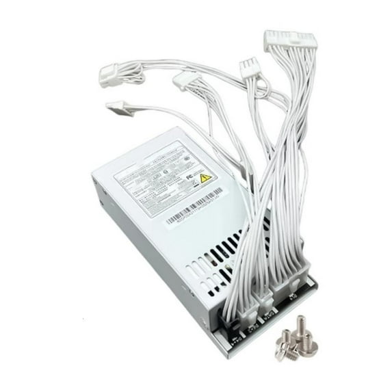 MOMOJIA Active Module Small 1U Power Supply 270W/300W/400W Small ...