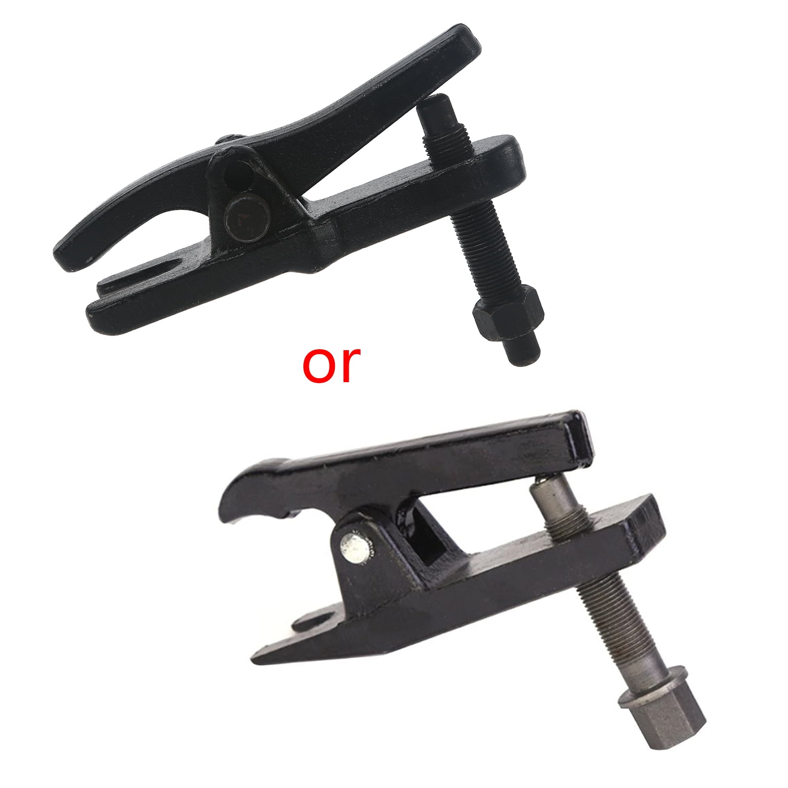 MOMOJIA Adjustable Ball Joint Separator Puller Extractor Removal Tool ...