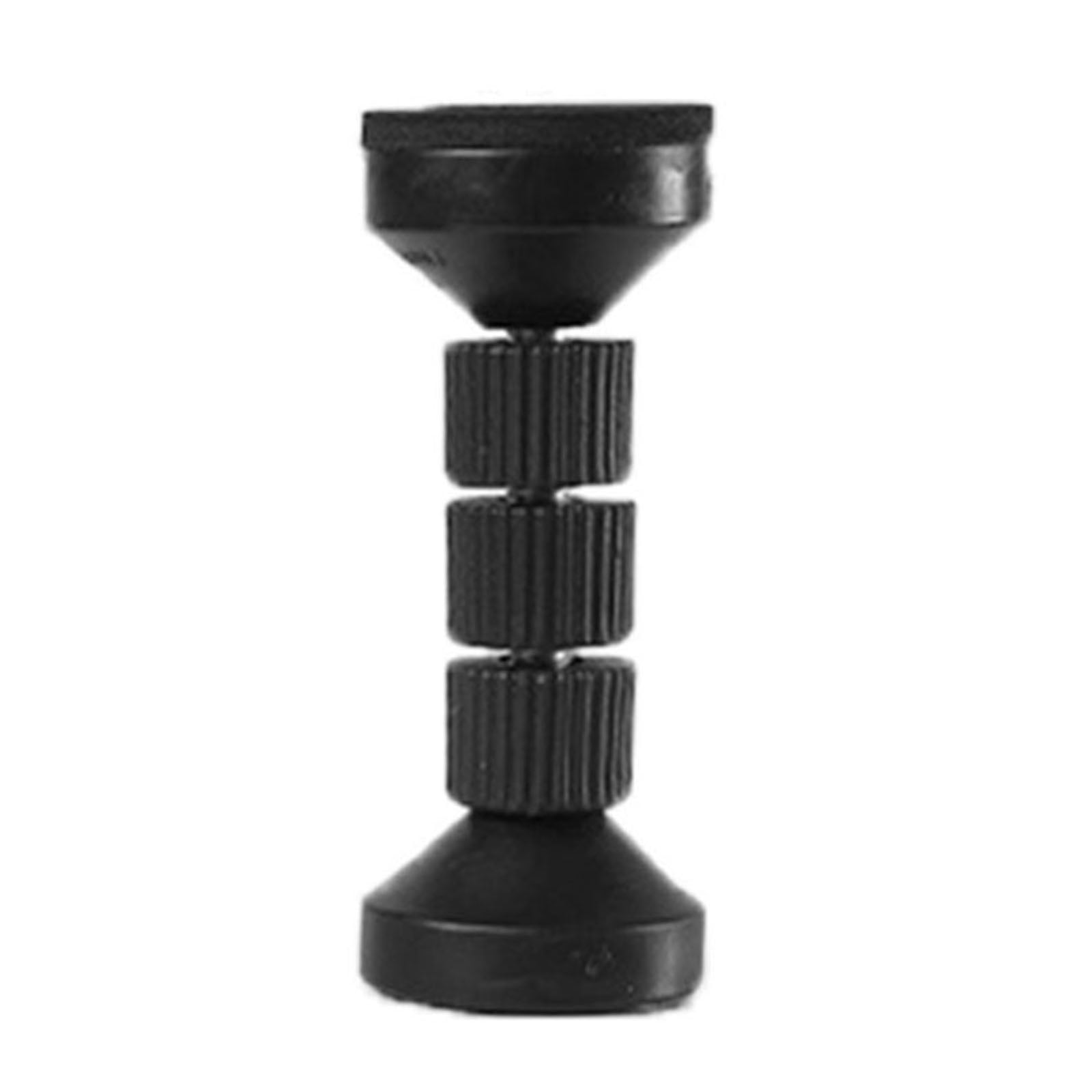 MOMOJIA Adjustable Bed Stabilizer Telescopic Supports Bed Frame Anti ...