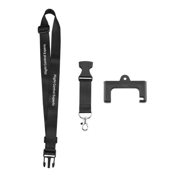 MOMOJIA Adjustable Neck Straps for RCN3 Remote Controller with ...
