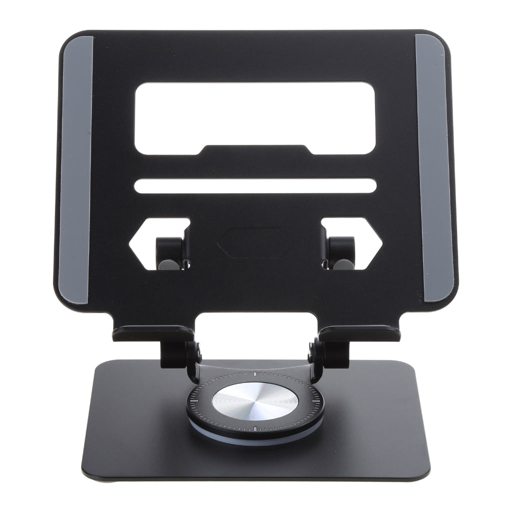 MOMOJIA Adjustable Stand Laptop Cooling Holder Bracket Foldable 360 ...