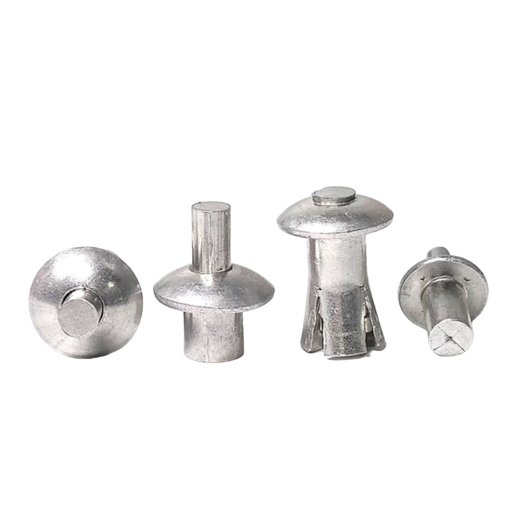 MOMOJIA Affordable Aluminum Rivets Effective Expansion for Marine Boats ...