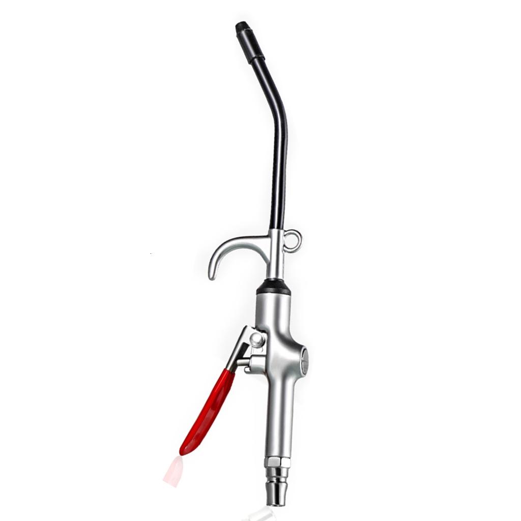 MOMOJIA Air Blow Guns Aluminum AirFlows Nozzle Pneumatic Air ...