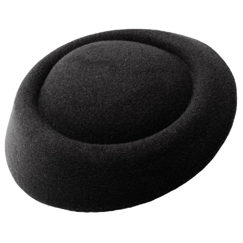 MOMOJIA Airline Crew Hat Base Stage Show Costume Hat Base for ...