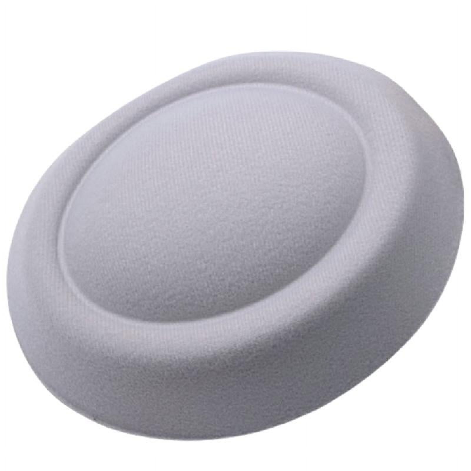 MOMOJIA Airline Crew Hat Base Stage Show Costume Hat Base for ...