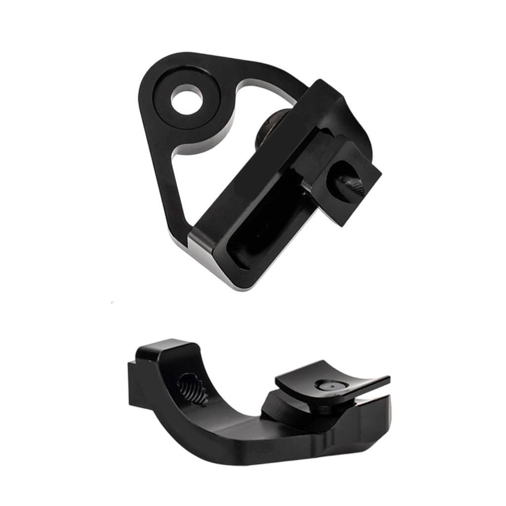 MOMOJIA Aluminum Bicycles Brake Shifter Adapters Universals Shifter ...
