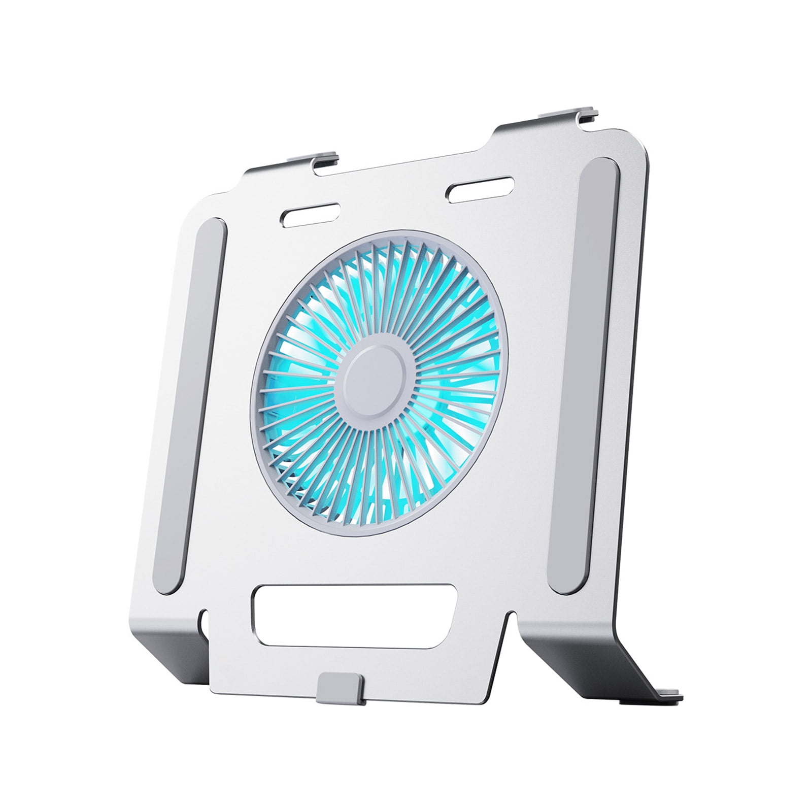 MOMOJIA Aluminum Laptop Cooling Holder Universal Notebook Riser Stand ...