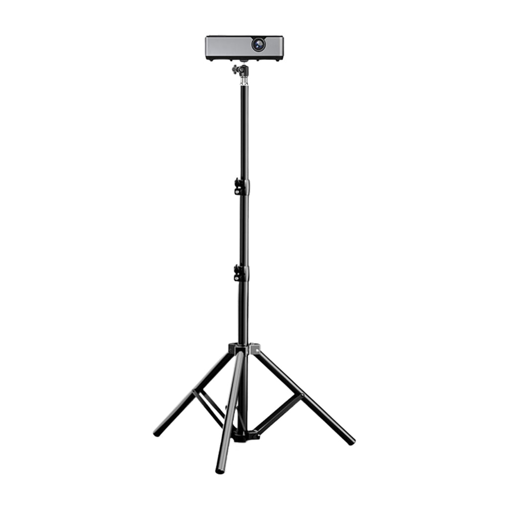 MOMOJIA Aluminum Projector Stand With Adjustable Height 60cm For ...