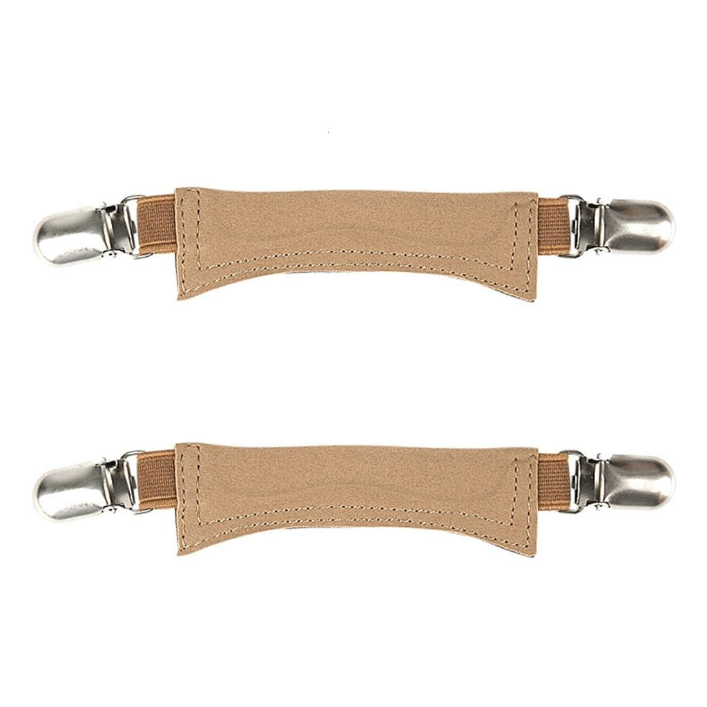 MOMOJIA Anti Slip Heel Strap with Alloy Buckles Quick Installation For ...