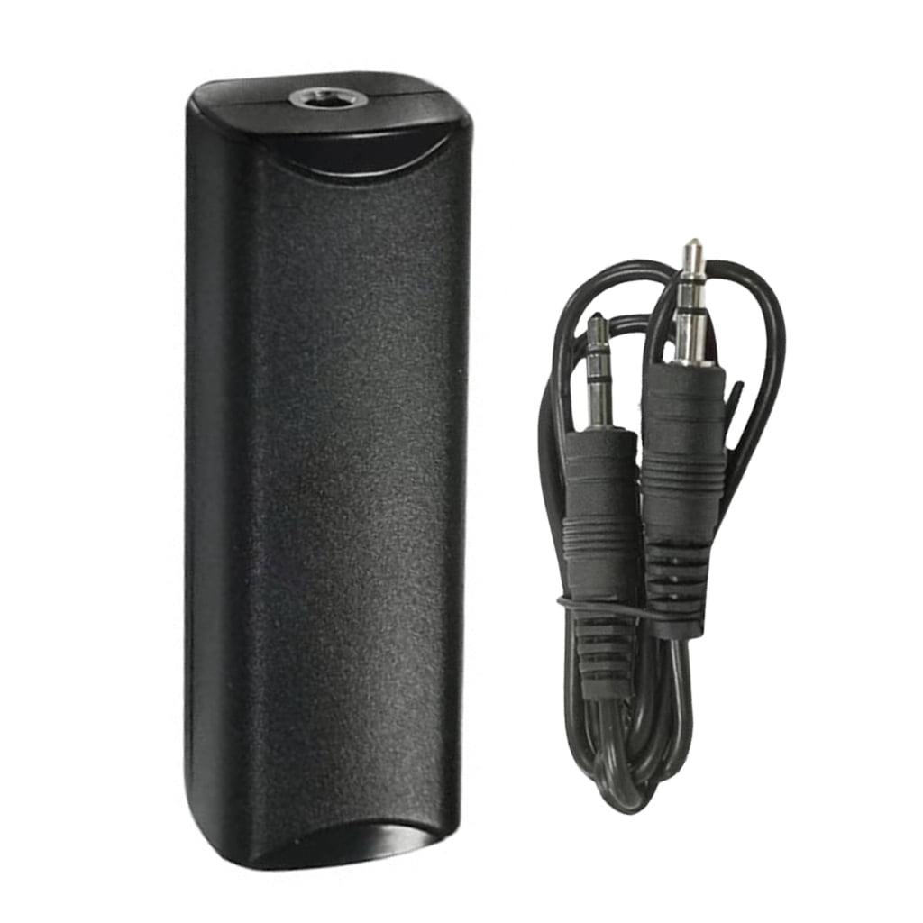 MOMOJIA Auditory Ground Looping Isolator for Car and Home Use to Remove ...