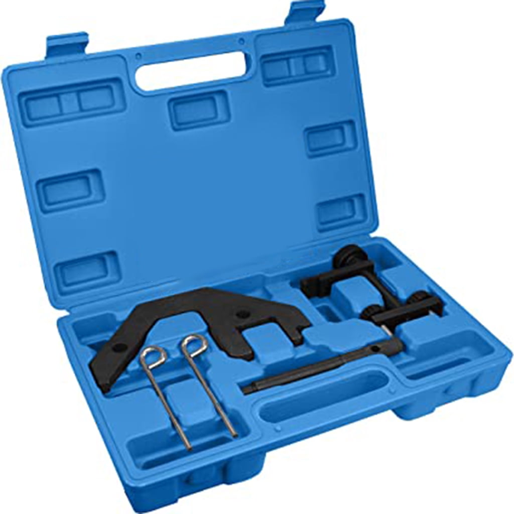 MOMOJIA Auto Repair Tools for Remove and Install Engine Timing Device ...
