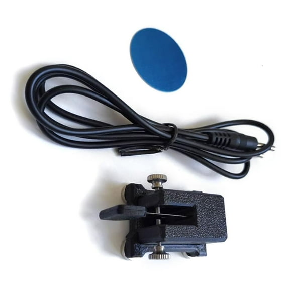 MOMOJIA Automatic Morse Code Keyer With Magnetic Base Stable Single ...