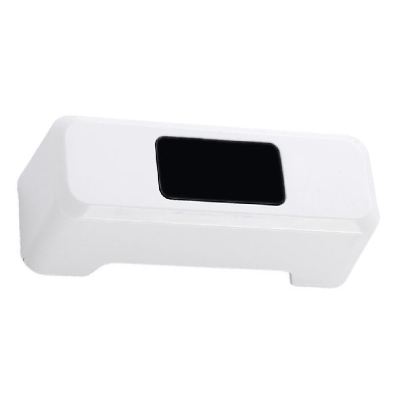 MOMOJIA Automatic Toilet Flushing Sensoring with Silents Motor for ...