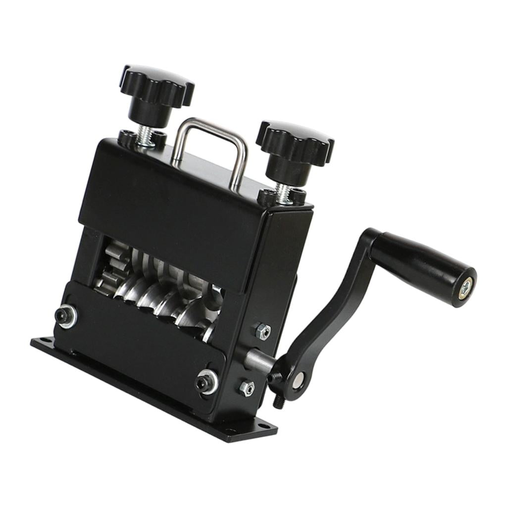 MOMOJIA Automatic Wire Stripping Machine Hand Crank Electrically Wire ...