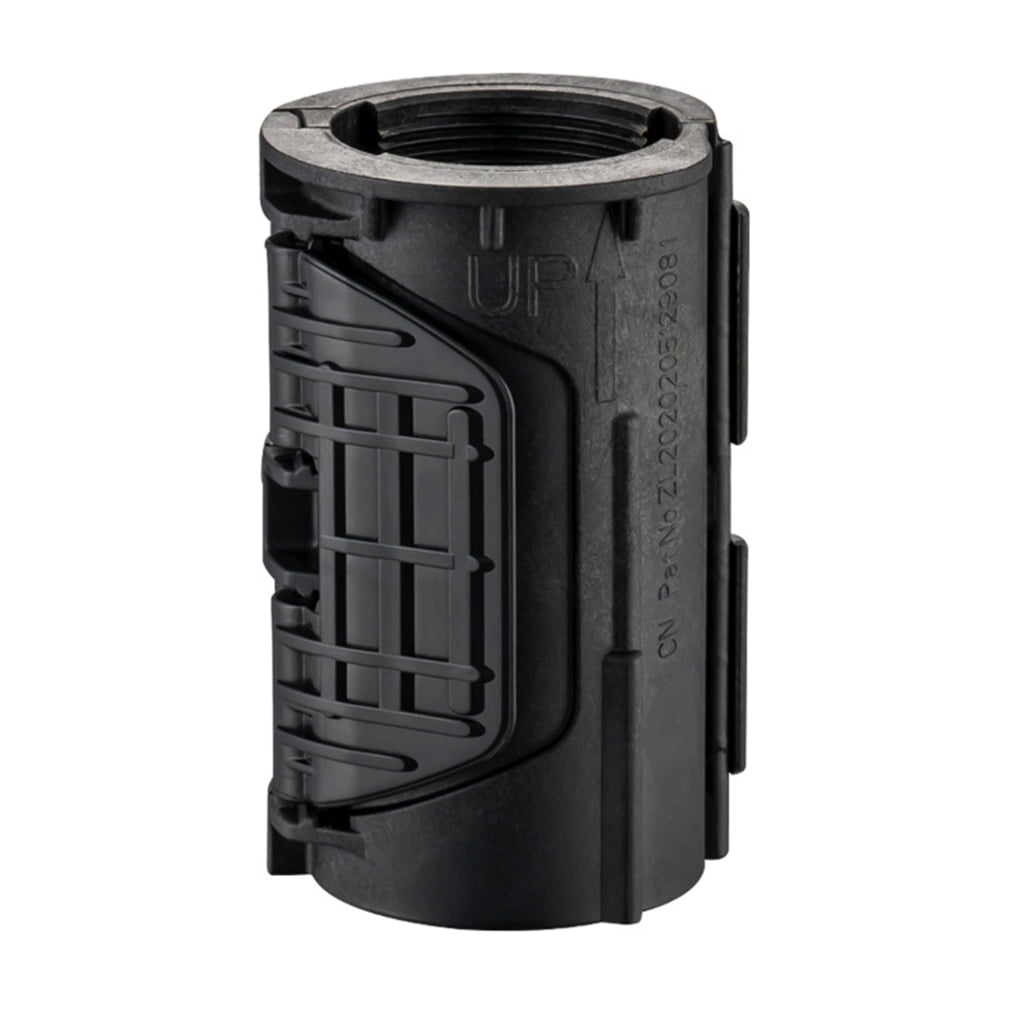 MOMOJIA Basin Fastener Faucet Fixing Base Faucet Nut Fastener Faucet ...