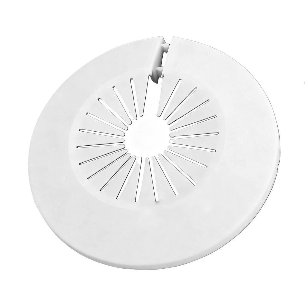 MOMOJIA Bathroom Floor Drain GrateC0rr0s10nResistant Cover for Wet ...
