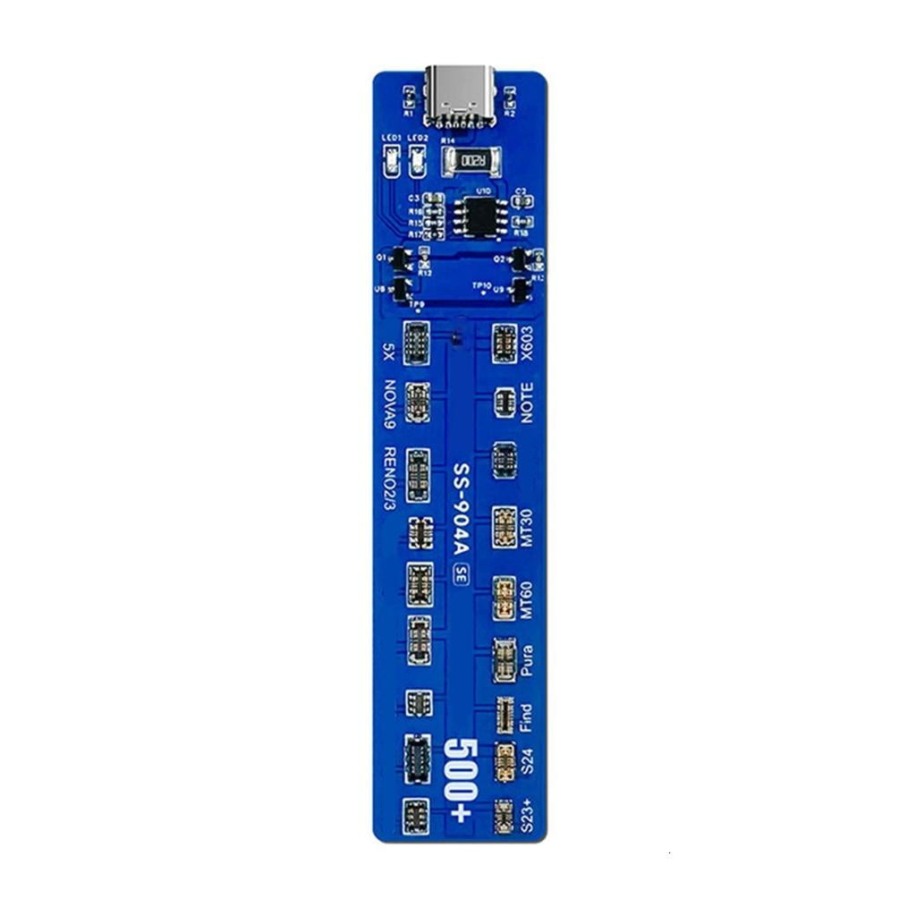 MOMOJIA Battery Reactivator Tool Cell Reactivator Board Tool for ...