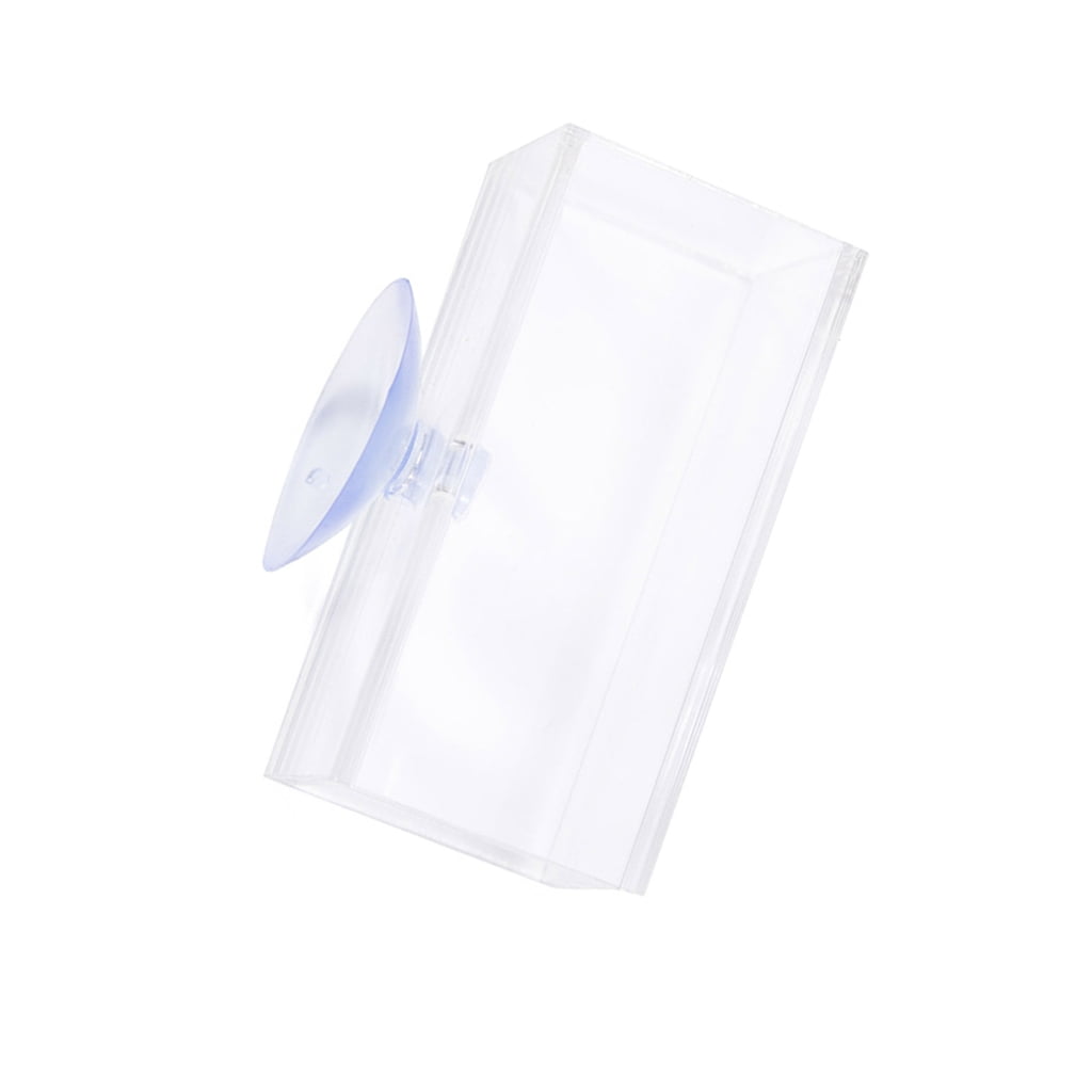MOMOJIA Bettas Fish Entertainment Tunnel Hideouts Tube for Pet Fish ...