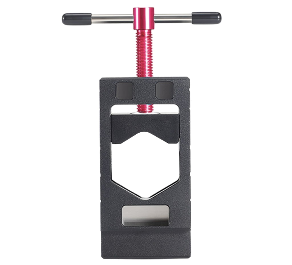 MOMOJIA Bike Bicycles Handlebar Cutting Guide Adjustable Cut Guide ...