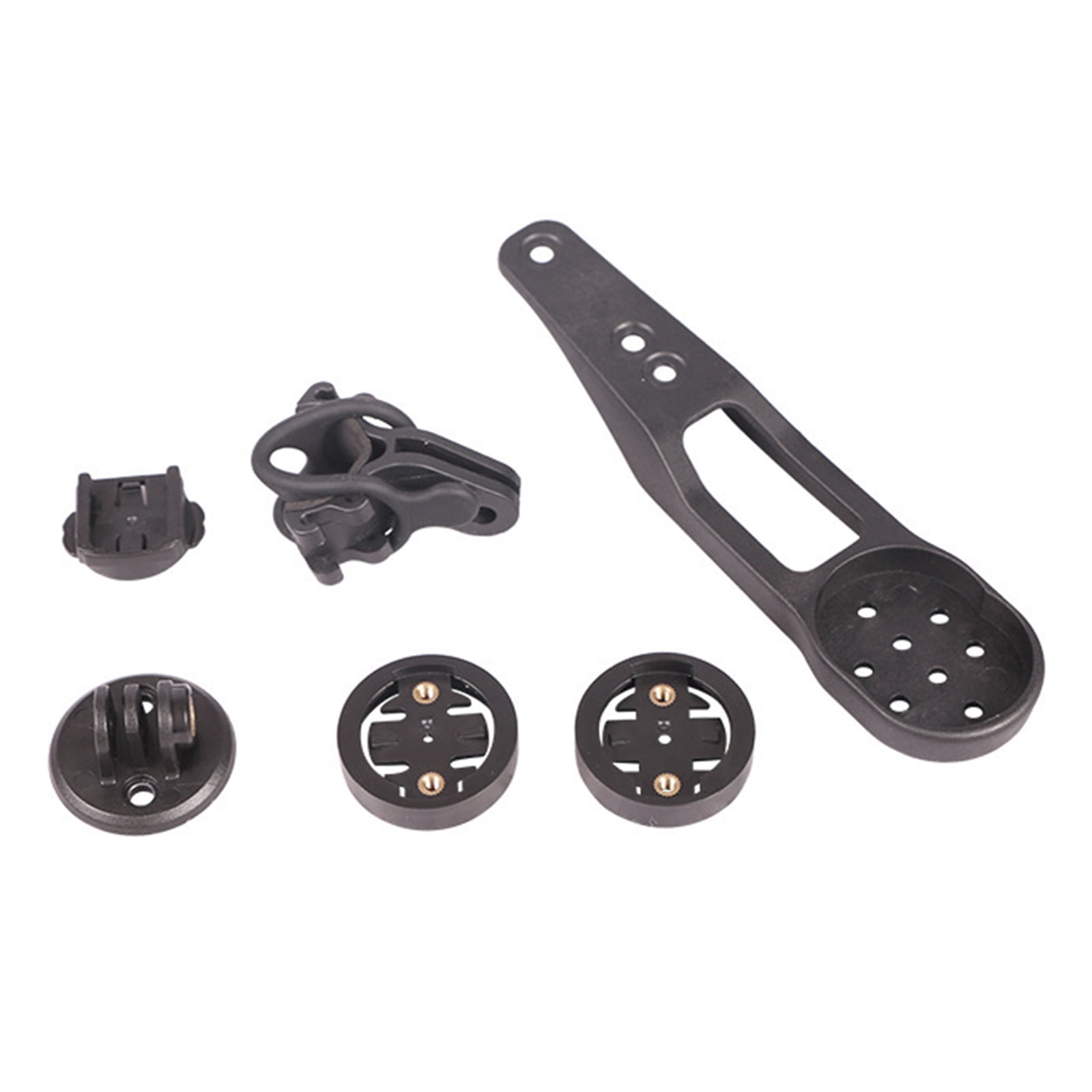 MOMOJIA Bike Computer Mounts Replacement Bicycle Handlebar Mount for ...